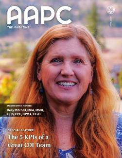 AAPC The Magazine