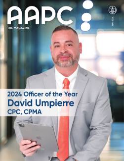 AAPC The Magazine