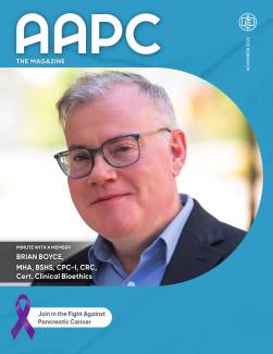 AAPC The Magazine